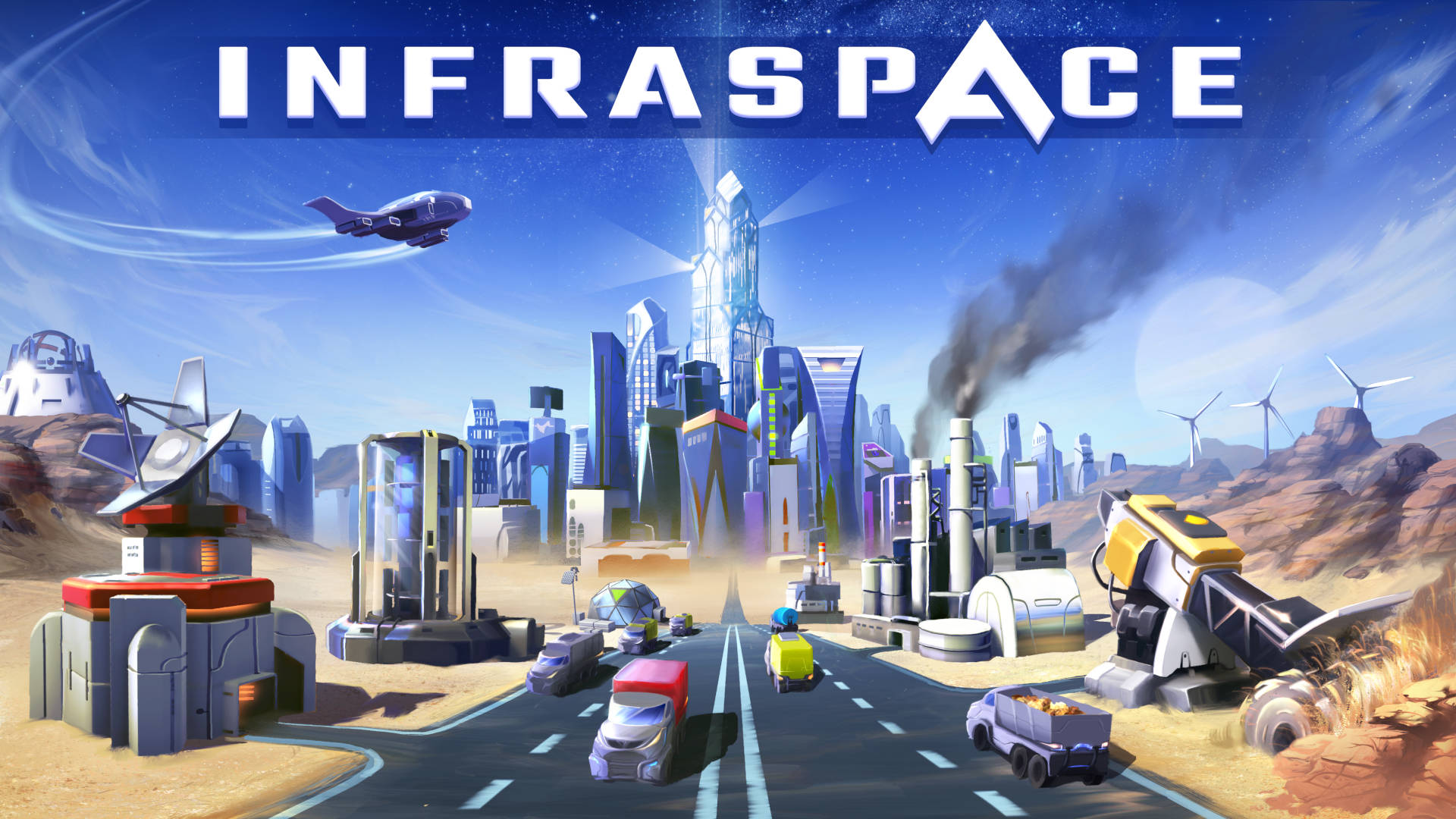 InfraSpace